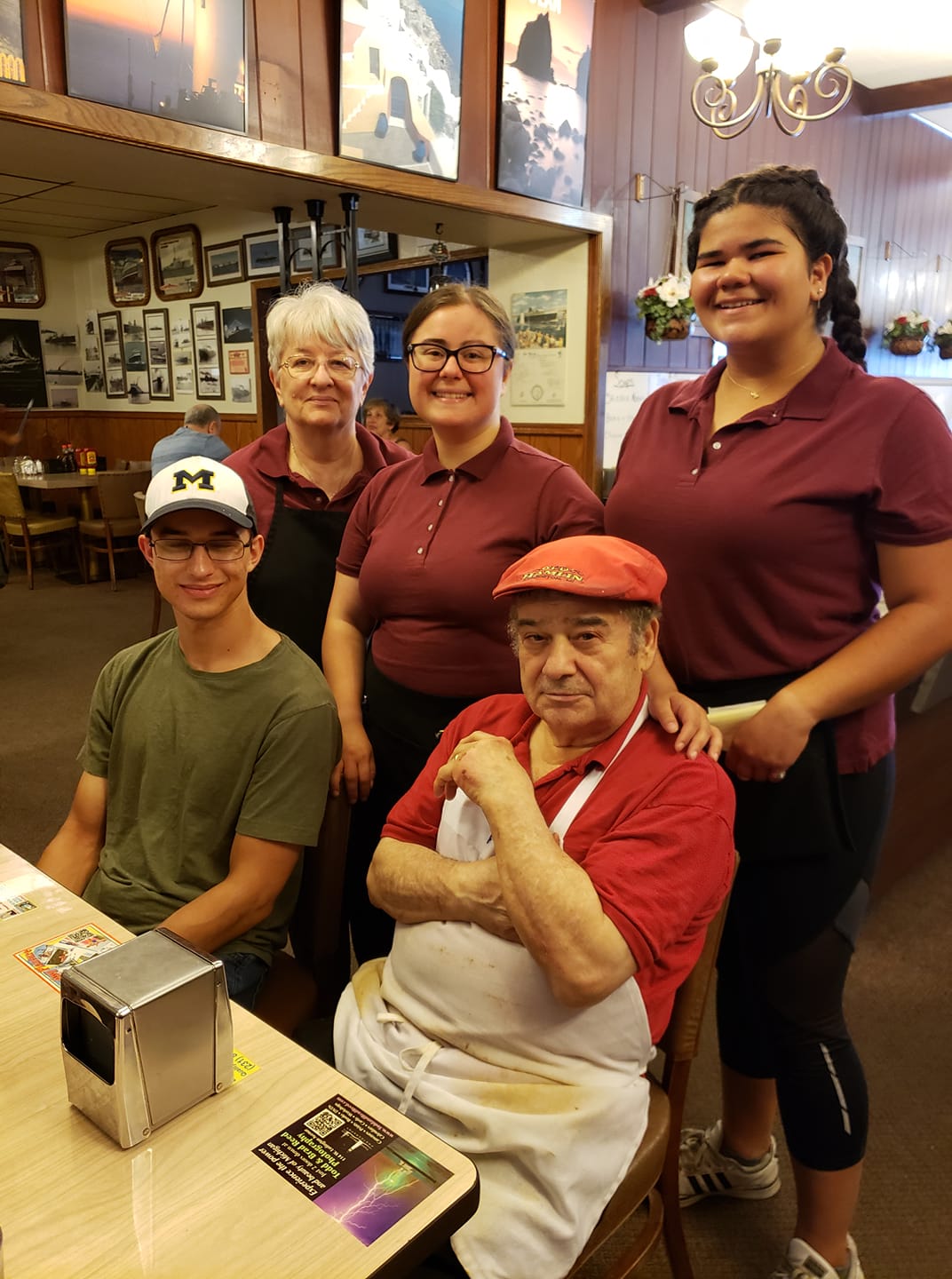 Home [oldhamlin.com]